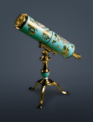 Kupferstich-Kabinett: CONSTELLATIO FELIX. Augustus the Strong's Festival of the Planets * Thomas ...